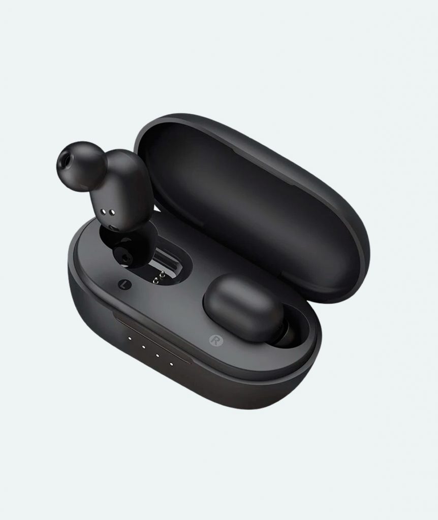 Haylou GT1 Pro - Wionly