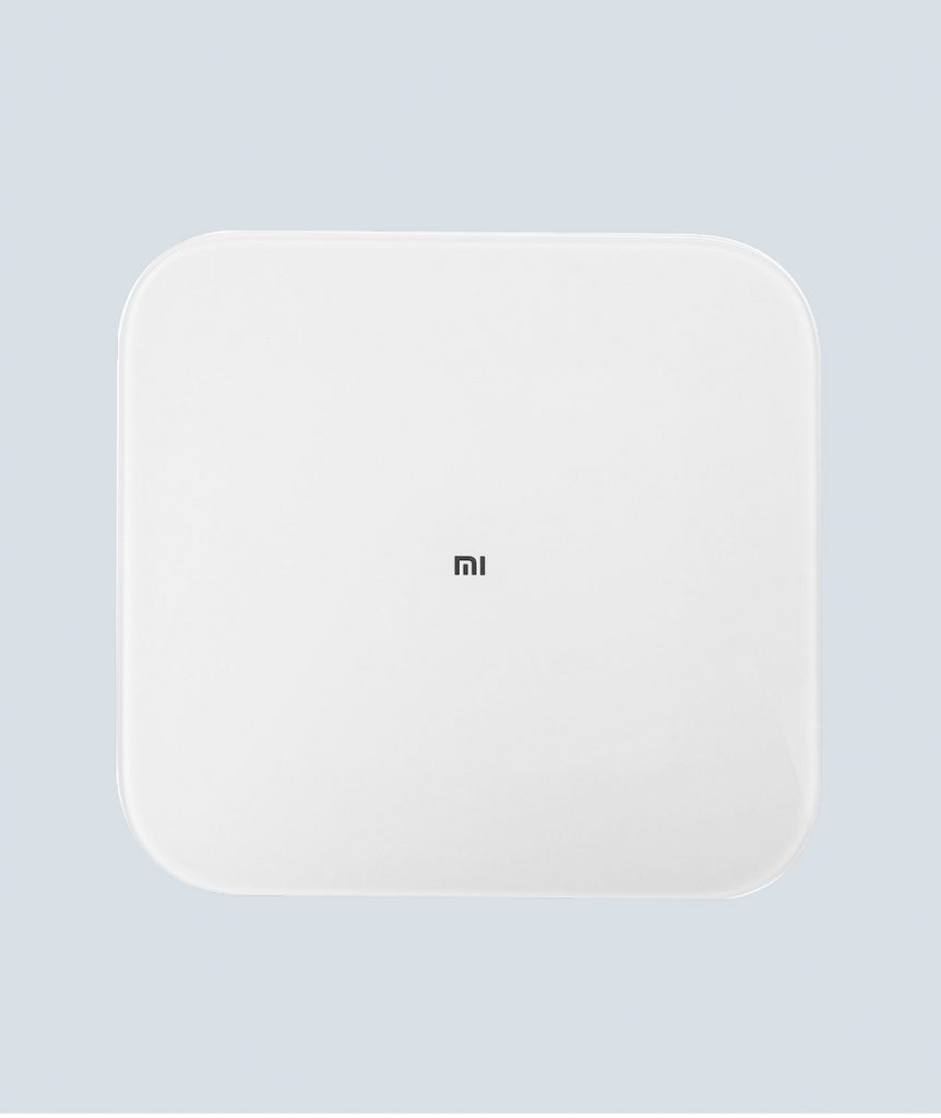 Mi Smart Scale 2 - Wionly