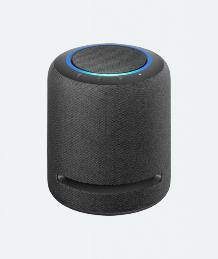 Echo Studio Amazon - Wionly